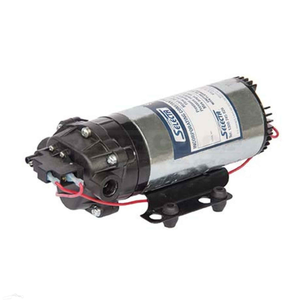 What is Silvans "Aquatec Smoothflo' technology all about? — The Co-Op