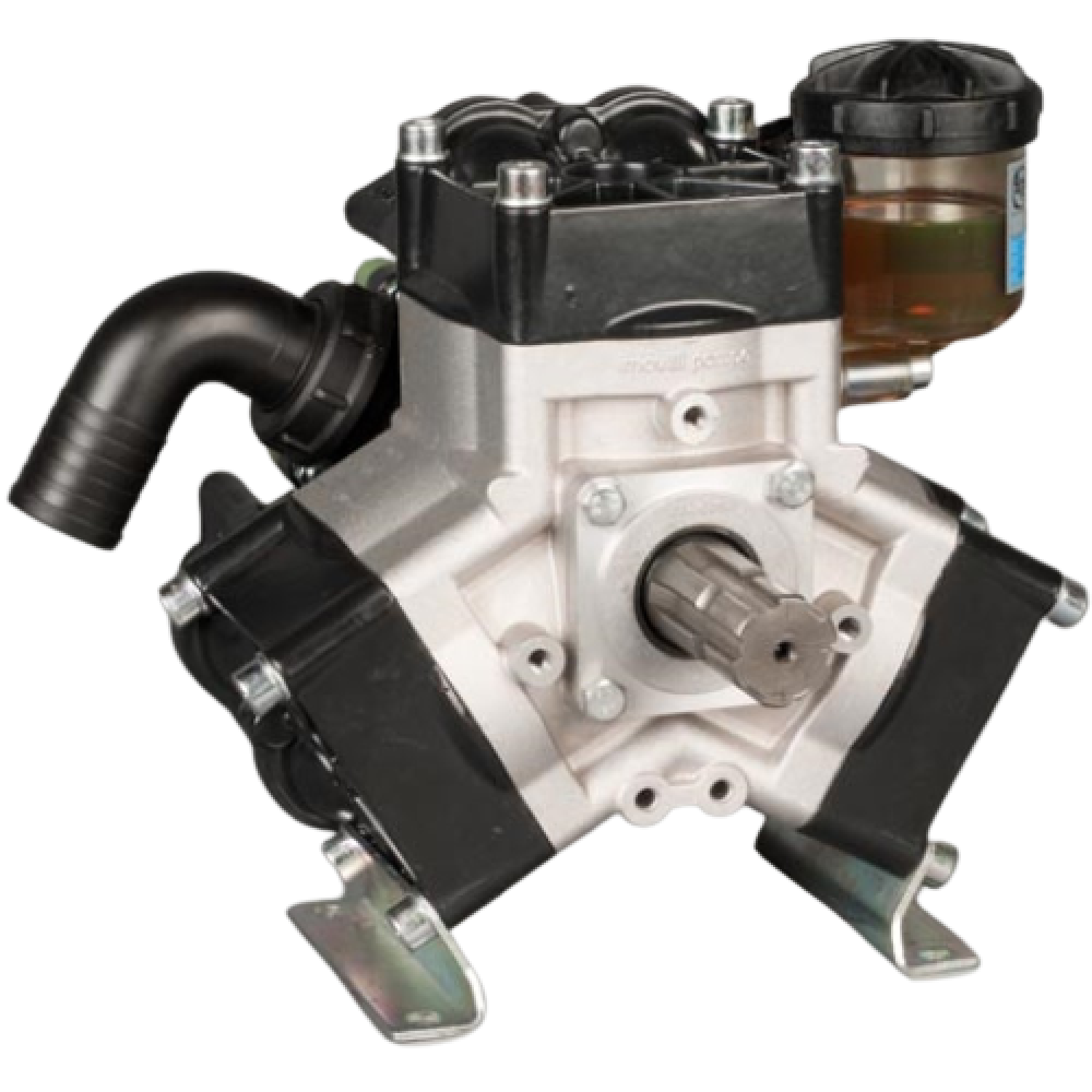Imovilli Diaphragm Pumps – Agricultural & Horticultural Spraying | The ...