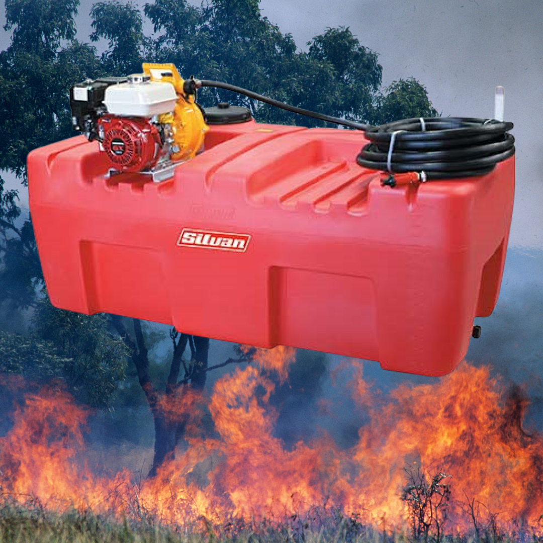 Shop Fire Fighting Equipment for Farms - THE CO-OP — The Co-Op