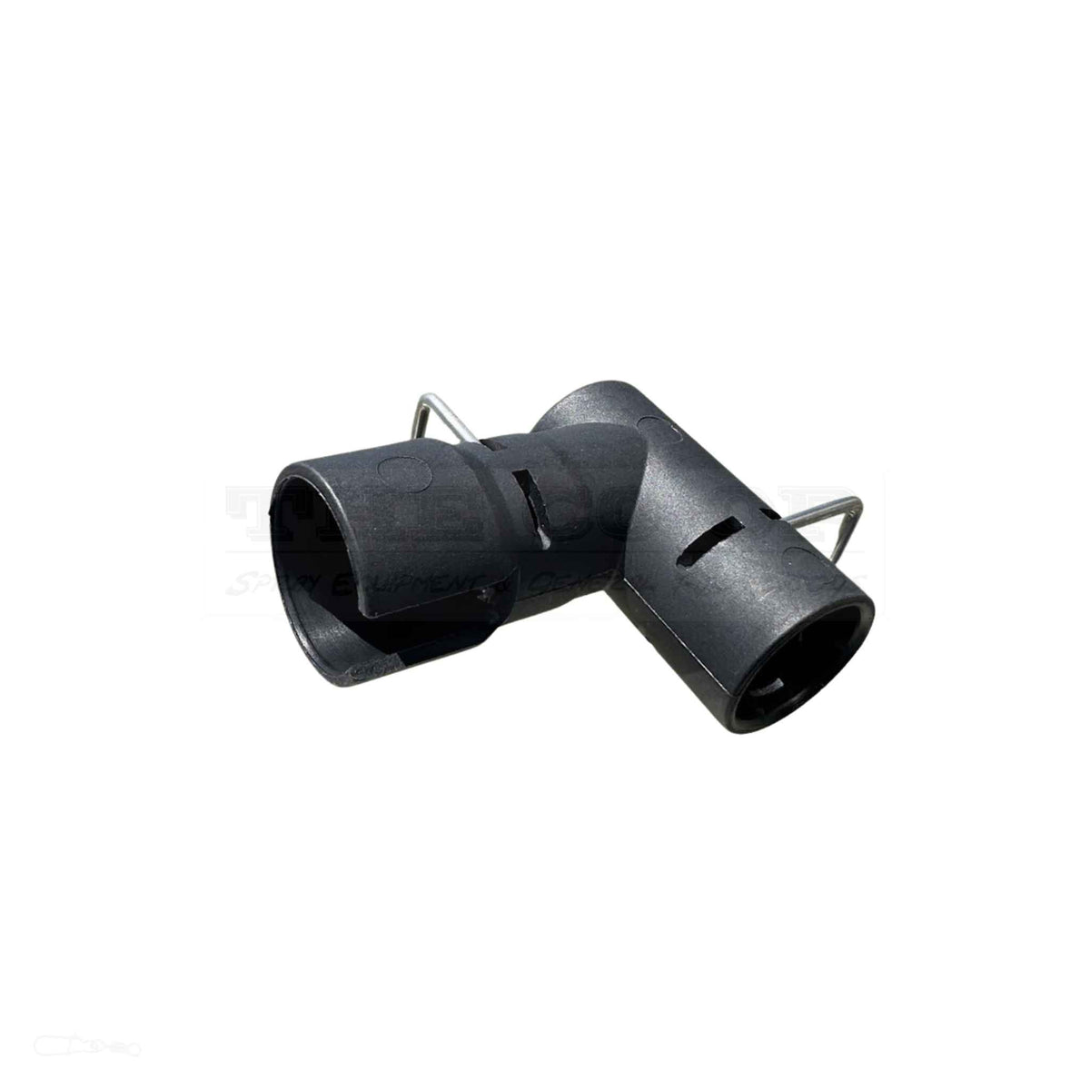 Silvan Replacement Part Elbow & Retaining Pins - Inlet 180J Hosereel ...