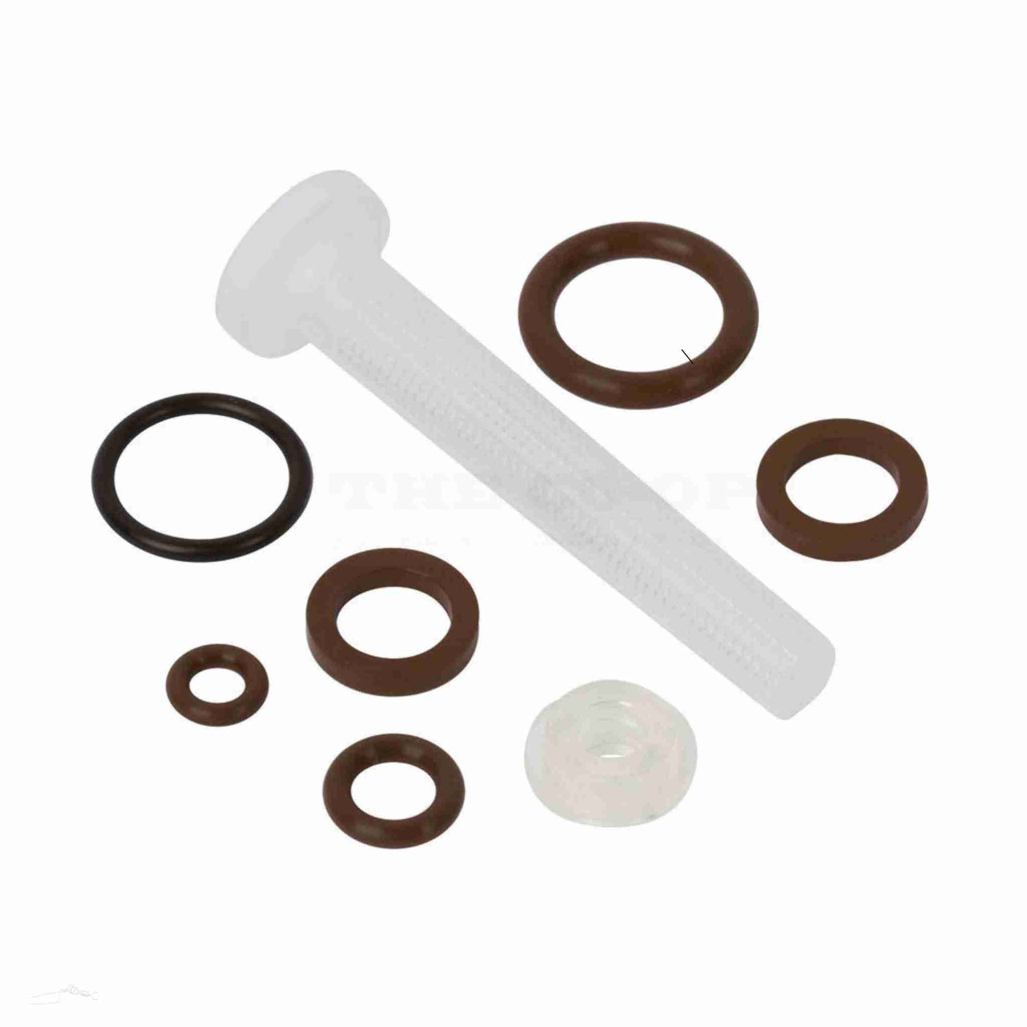 Prograde trigger repair kit suit Silvan Prograde sprayers — The Co-Op