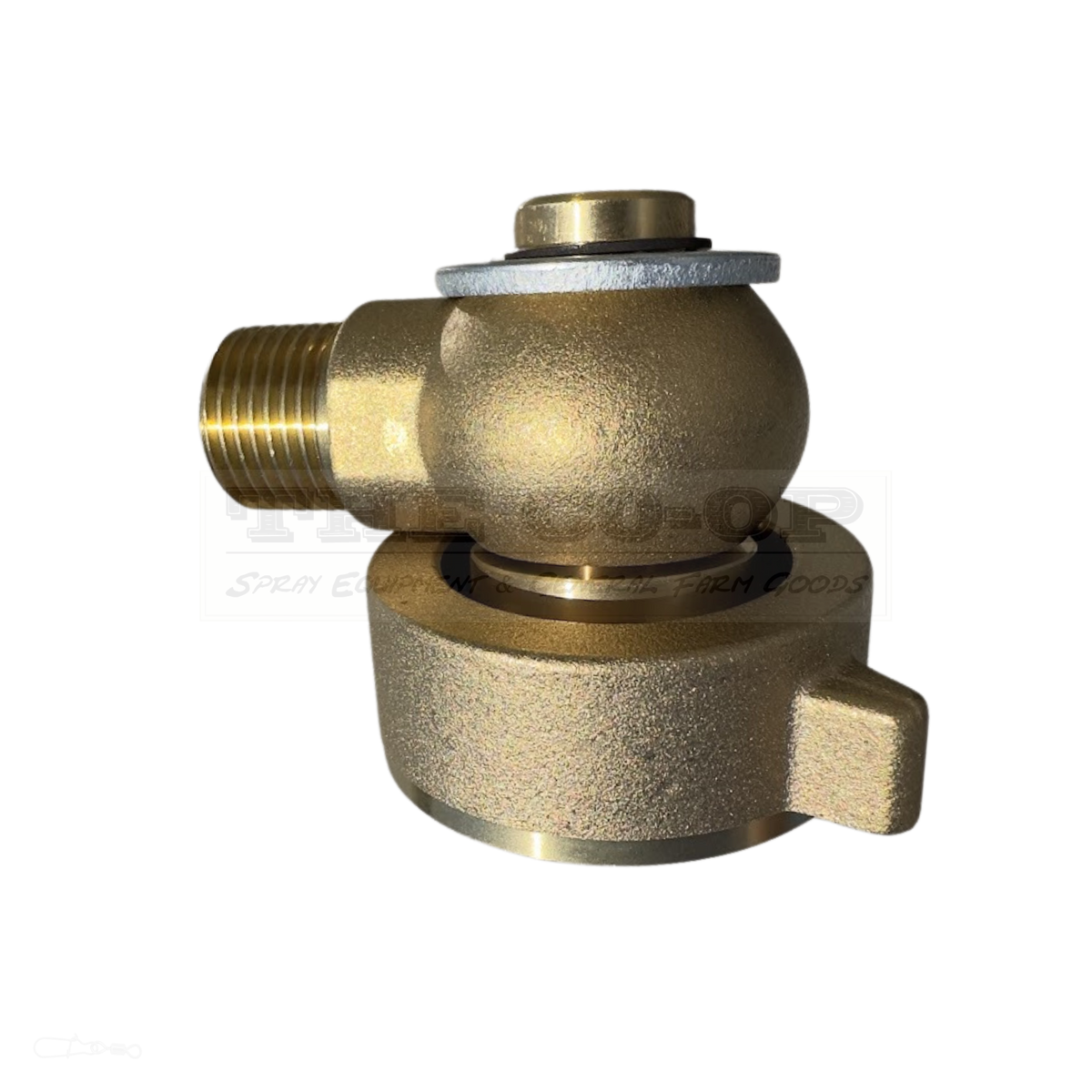 Silvan Replacement Spare Part Swivel-Assy (189-20) — THE CO-OP