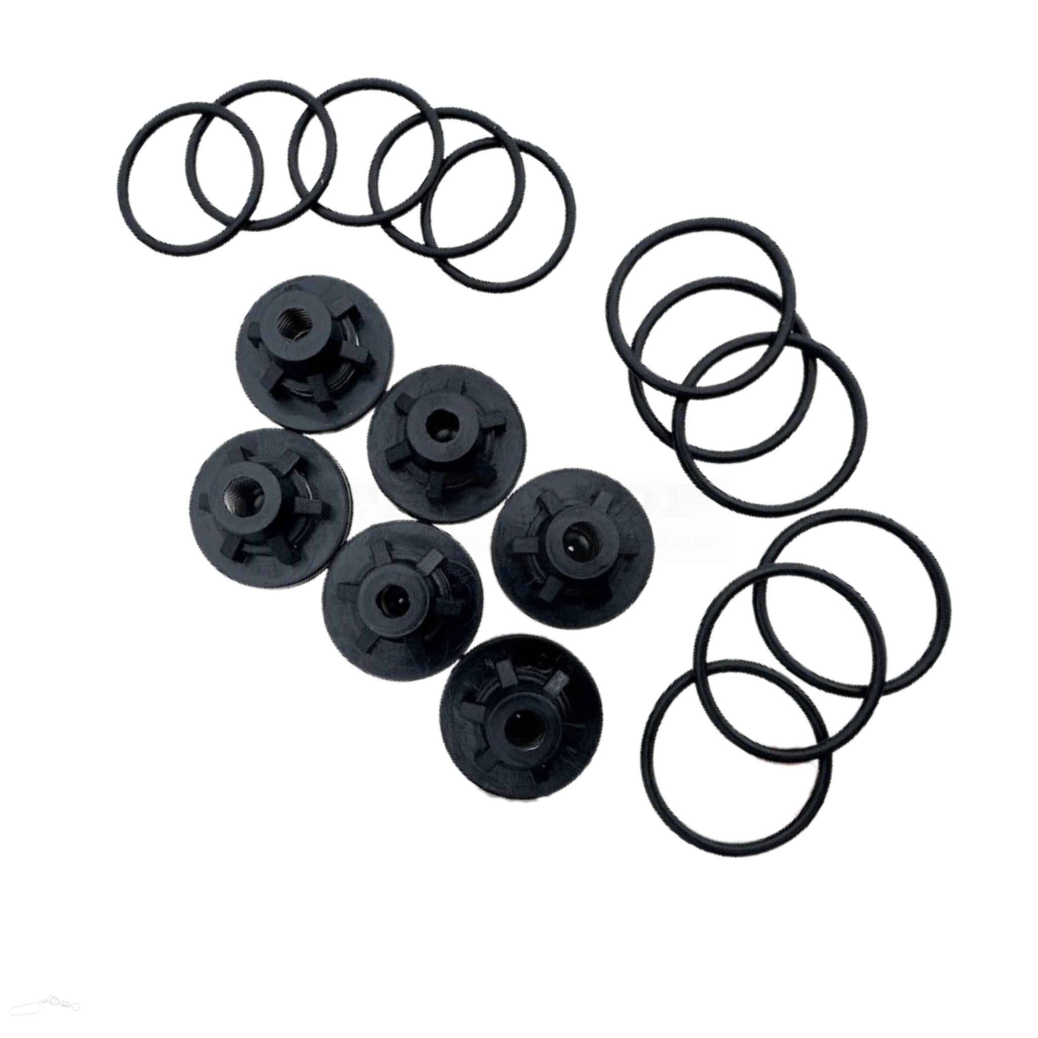 Genuine Bertolini replacement Parts diaphragms valves repair kits — The ...