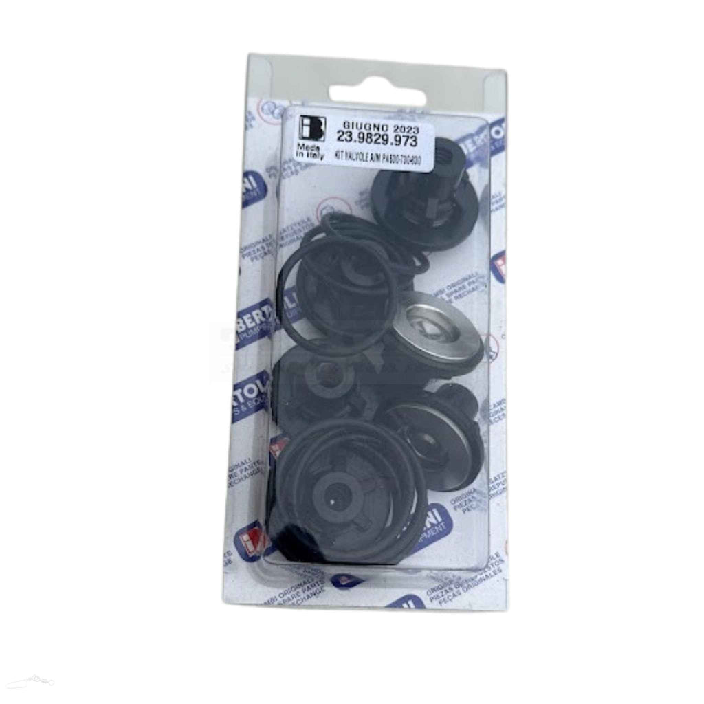 Genuine Bertolini replacement Parts diaphragms valves repair kits