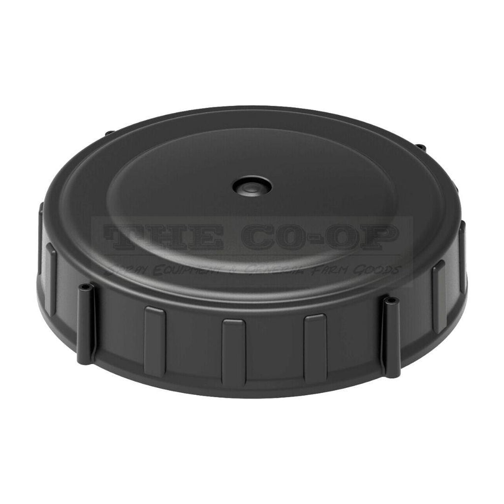 Tank Lids, Lid Rings & Basket Strainers — The Co-Op