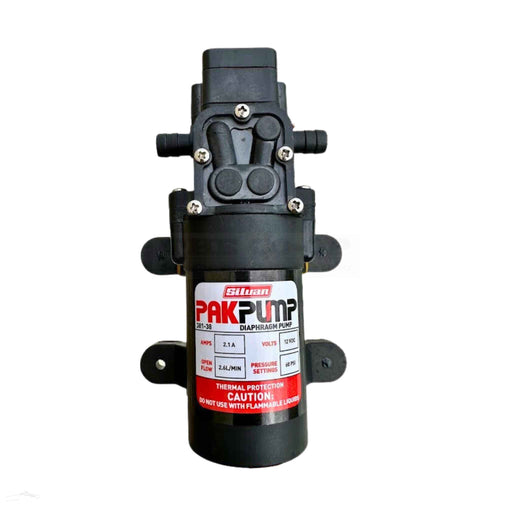 Find the best Silvan 12v Pumps Online - THE CO-OP | Australia