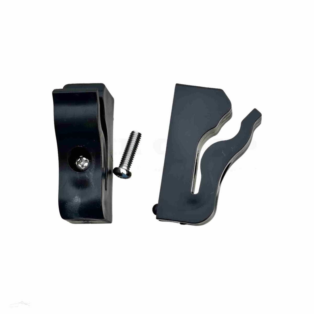 Silvan Spray Gun Mounting Clip Set 382-060 | Selecta & Redline — The Co-Op