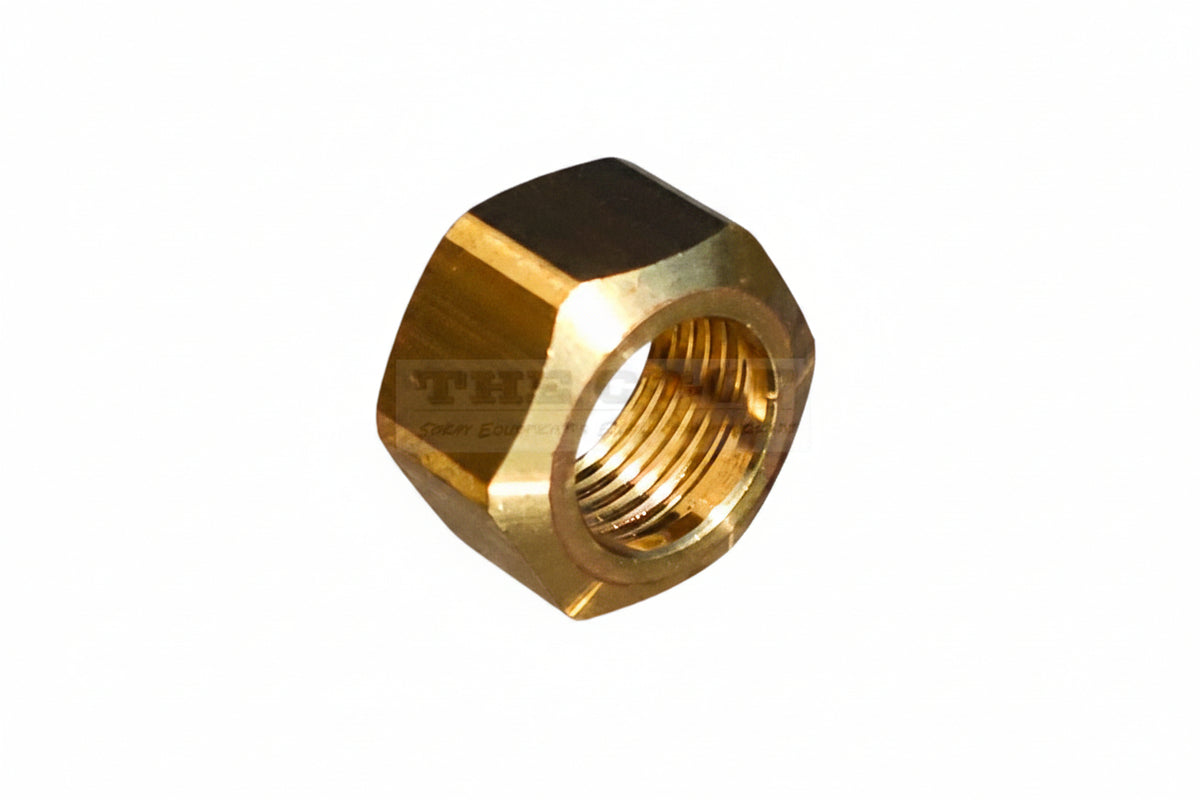 Silvan Replacement Spare Part Cap Nut(Ghiera Pos.6) (401-27-605-40 ...