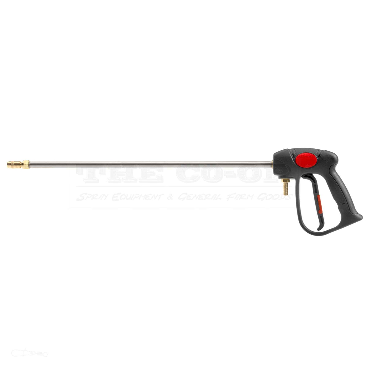 Silvan Selecta GEO57 Spray gun for spot weed sprayers 410-57 — The Co-Op