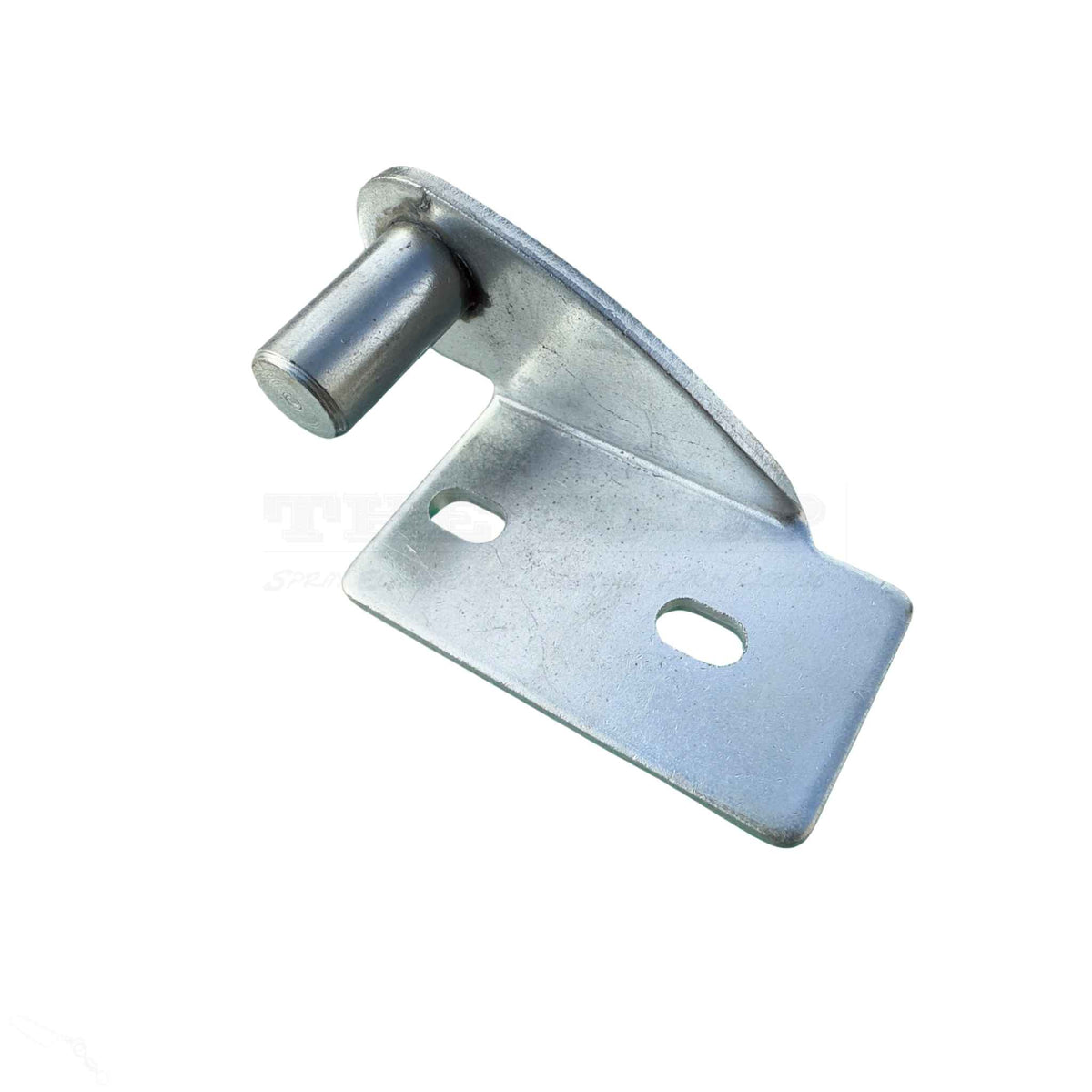 Silvan Replacement Spare Part Bkt-Hinge Rhs Dieselpro Cover (454-298 ...