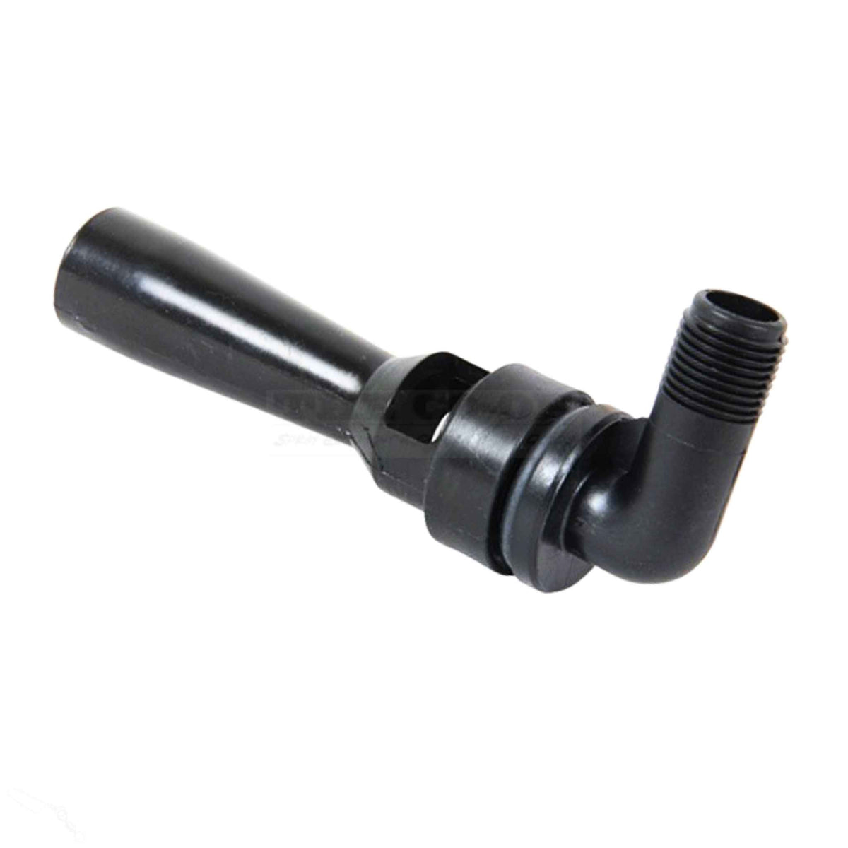 Silvan Replacement Spare Part Agitator Vent 6In Elbow (502010) — The Co-Op