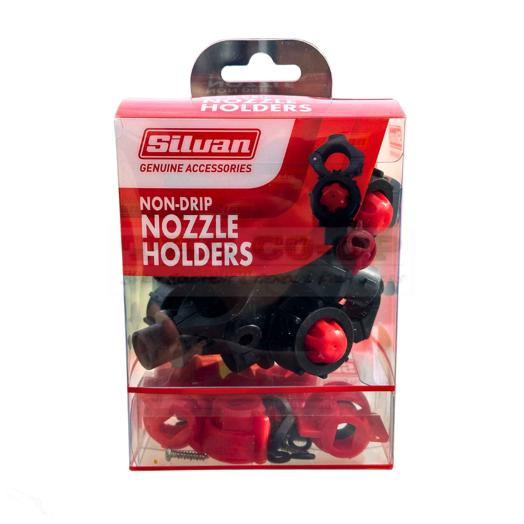Replacement Silvan Selecta boom sprayer Non-Drip nozzles 6 Pack — The Co-Op
