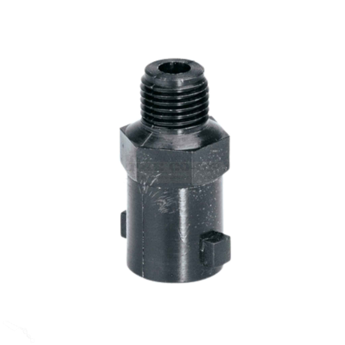 Bayonet nozzle fitting Male thread adapter — The Co-Op