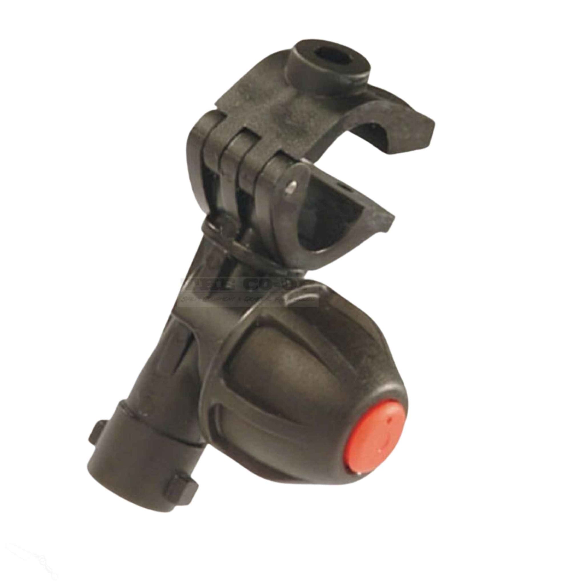 ARAG Boom Spray Nozzle Holder 1/2" 7mm Inlet | Non-Drip Check Valve ...