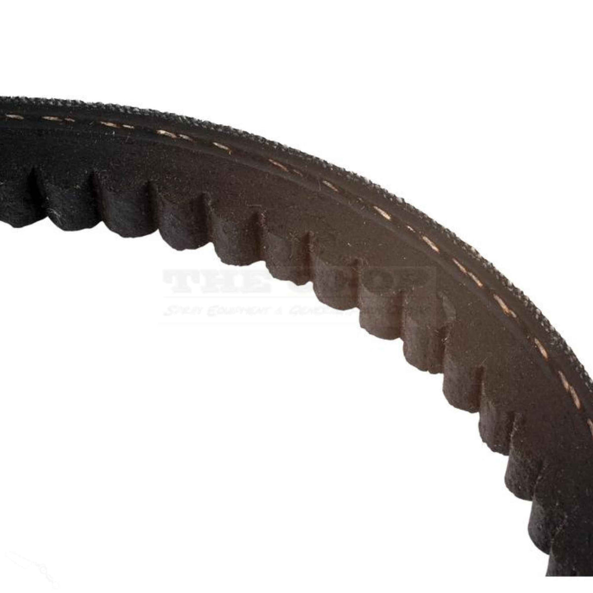 Fan Belt HD drive Raw Edge Cogged Belt - AVX Section - Belt No ...