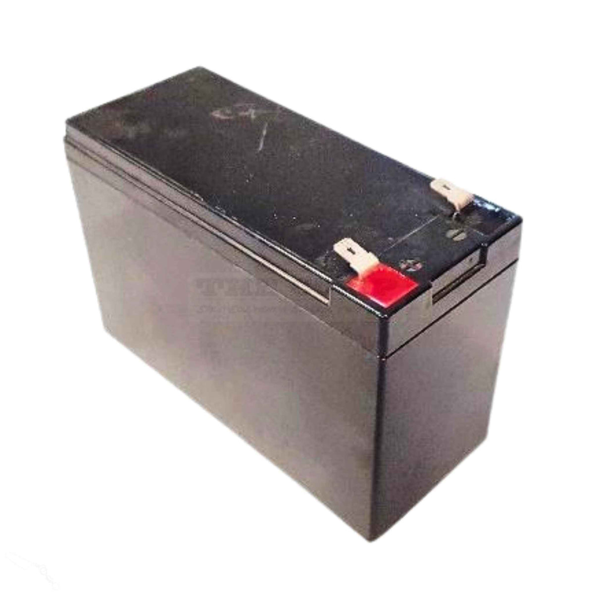 Silvan Replacement Part Battery 7Ah 6V (BAT4) — The Co-Op