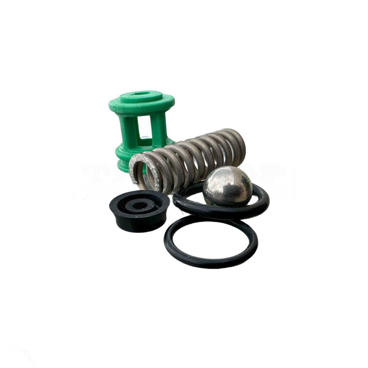 Silvan Replacement Spare Part Kit-Service M30 Gun (401-30-302-25) — The ...