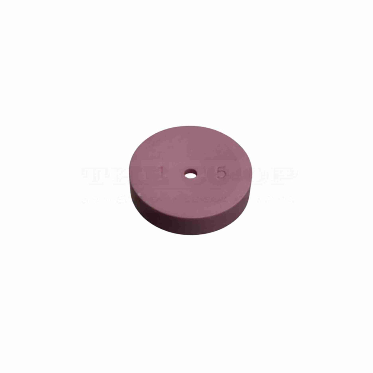 Ceramic Spray gun Jet Ø15mm size 1.5 — The Co-Op