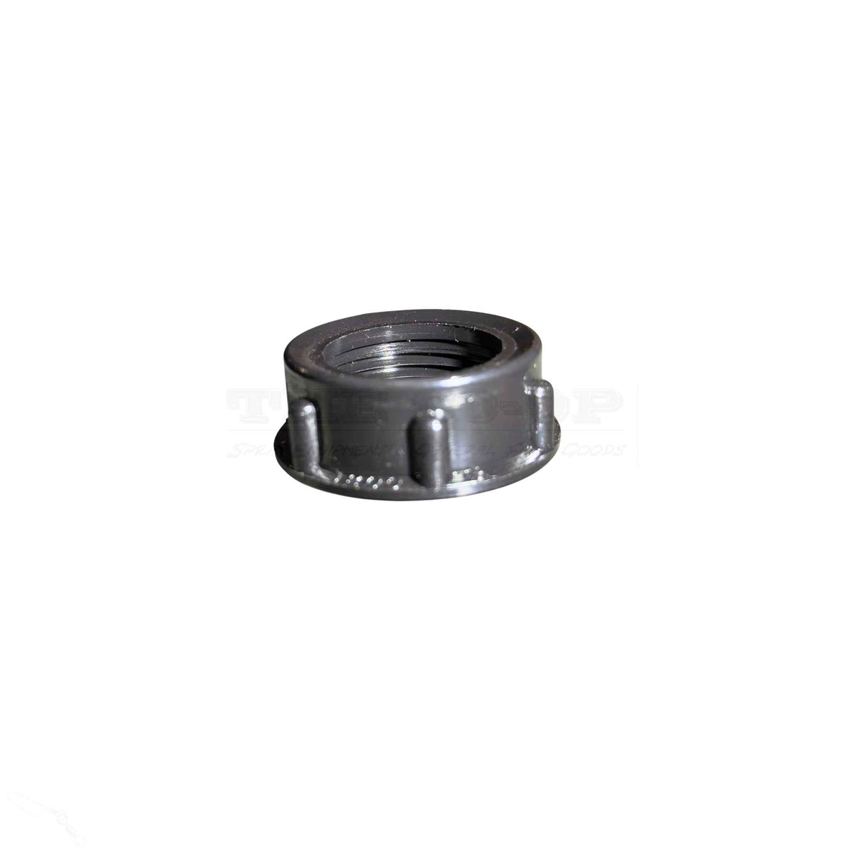 Silvan Bypass Nut C1200-08 | BP P AZ Series Pump Parts — The Co-Op