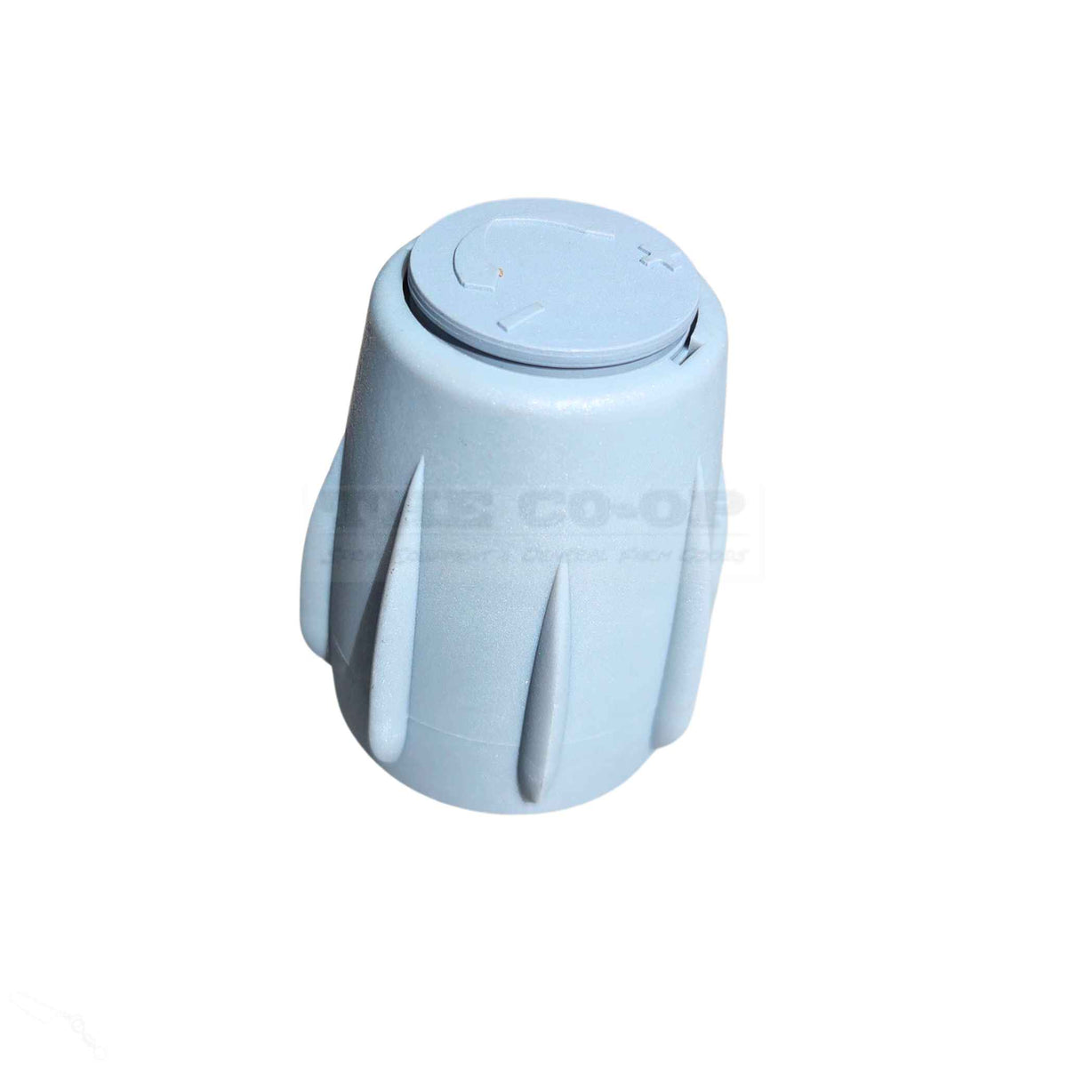 Silvan Replacement Spare Part Cap Pressure P Series (C1223-04) — THE CO-OP