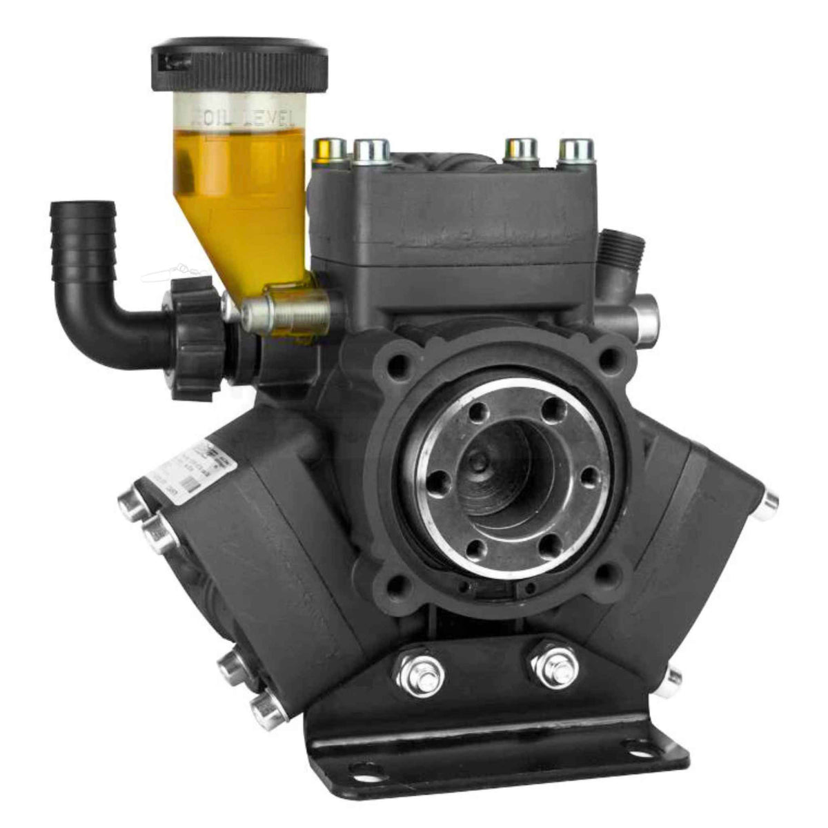 Silvan's Comet APS41 High Pressure pump for PTO & engine drive systems ...