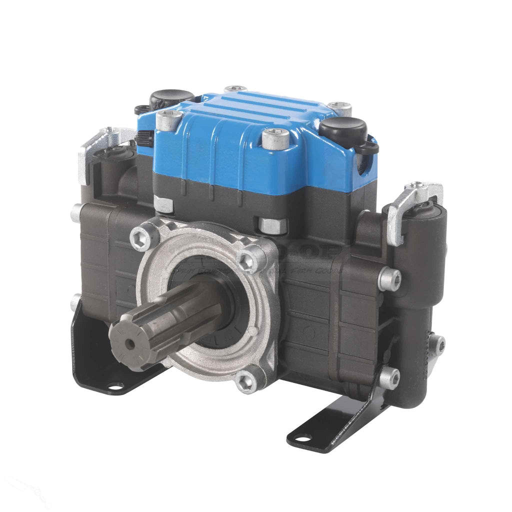Buy Silvan / Comet Diaphragm Pumps for Farm Chemical Applications — The ...