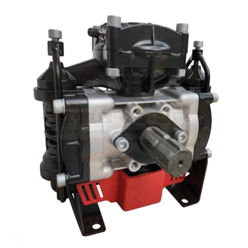 Buy Silvan / Comet Diaphragm Pumps for Farm Chemical Applications — THE ...