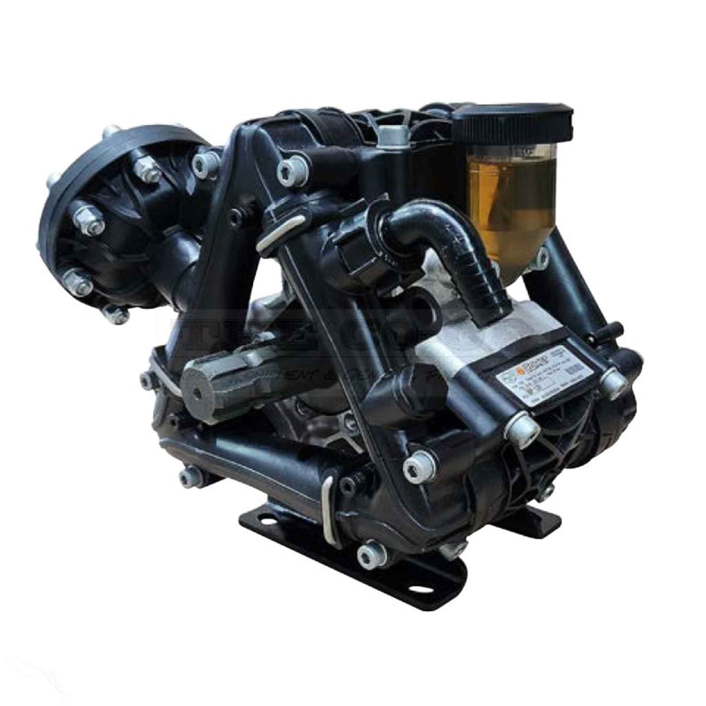 Buy Silvan / Comet Diaphragm Pumps for Farm Chemical Applications — The ...