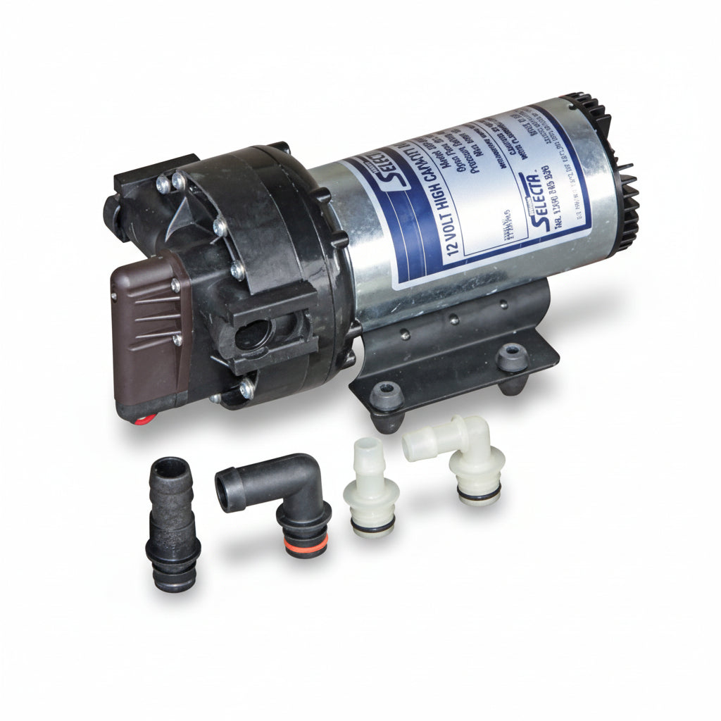 Find the best Silvan 12v Pumps Online - THE CO-OP | Australia — The Co-Op