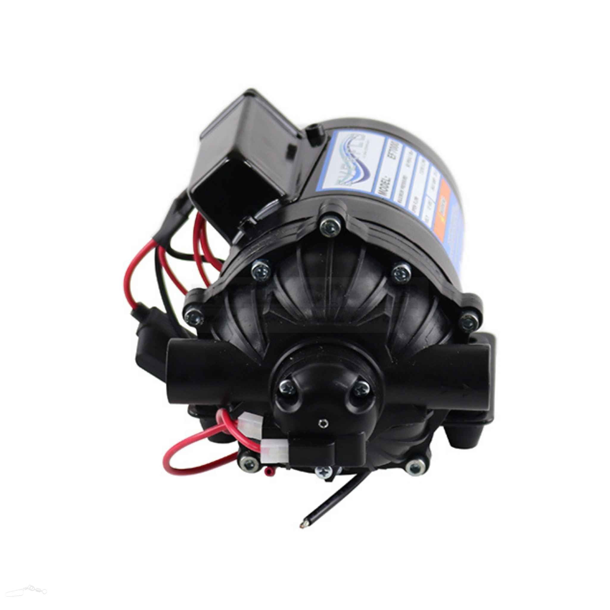 Buy Everflo 12v Pumps for Agriculture and Commercial Use
