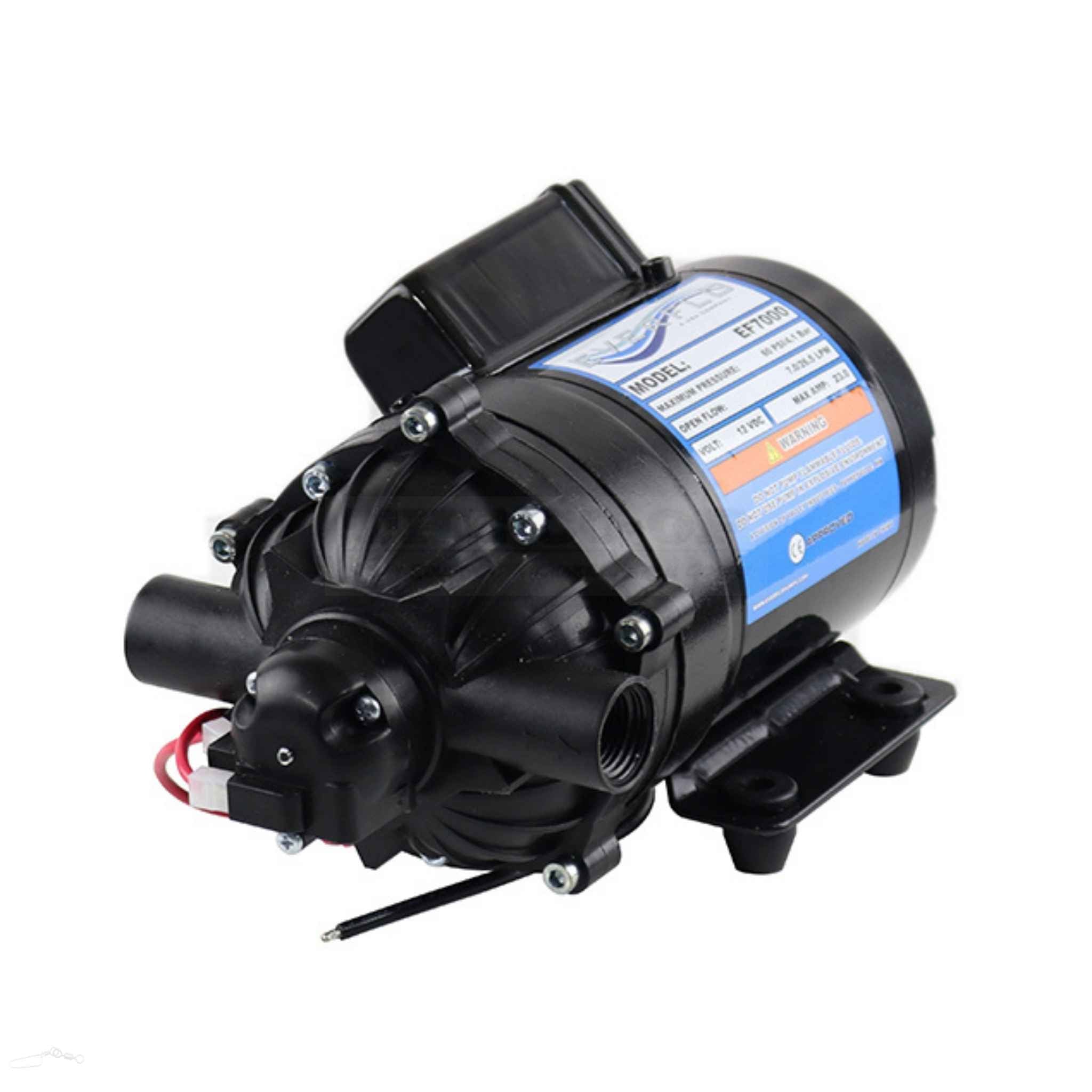 Buy Everflo 12v Pumps for Agriculture and Commercial Use — The Co-Op