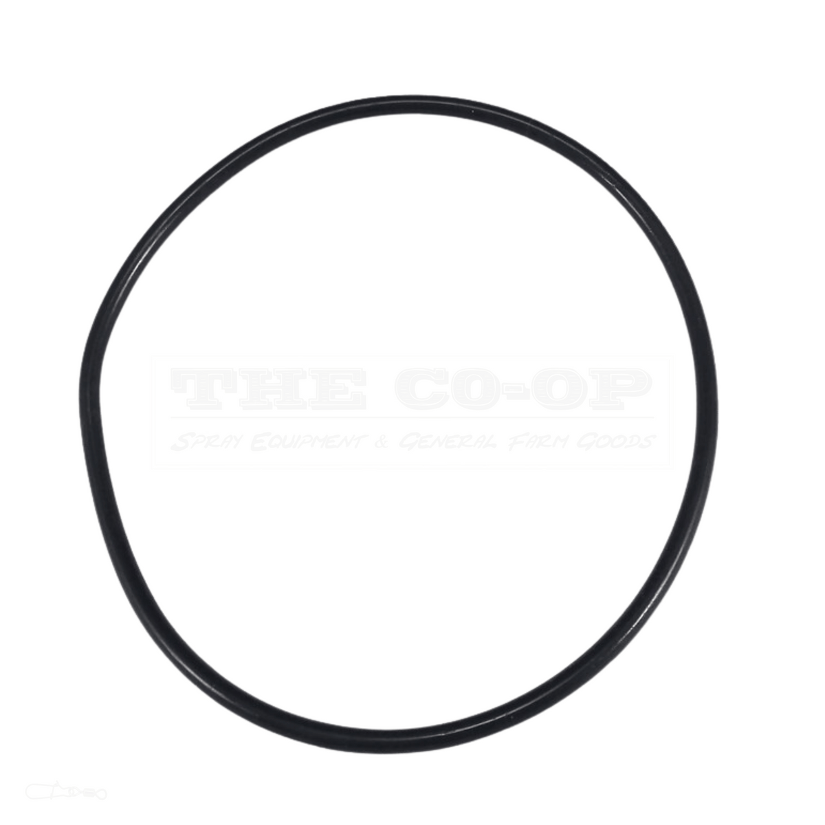 O-Ring - Tank Lid — The Co-Op
