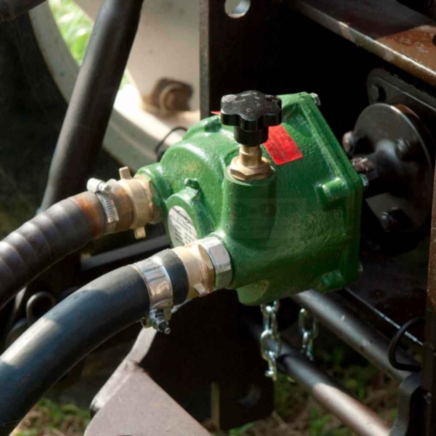 Find where's the best info Silvan Feroni ML125 Nylon Roller Pump — The ...