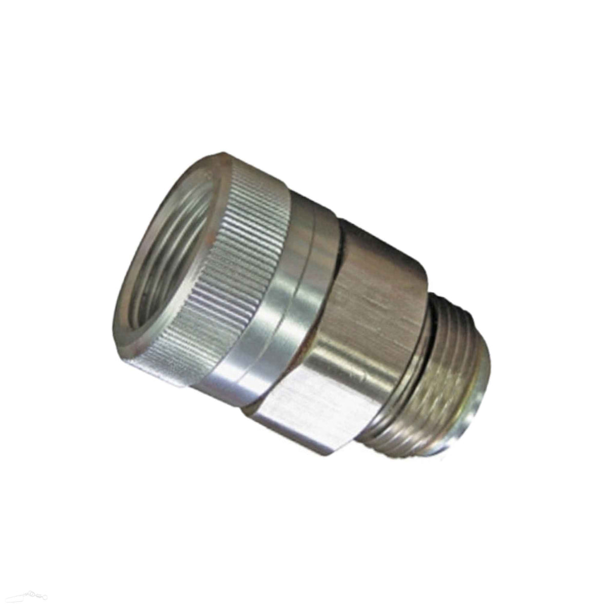 Find where to get Fuel transfer gun Swivel Connection 1" M to 1" F ...