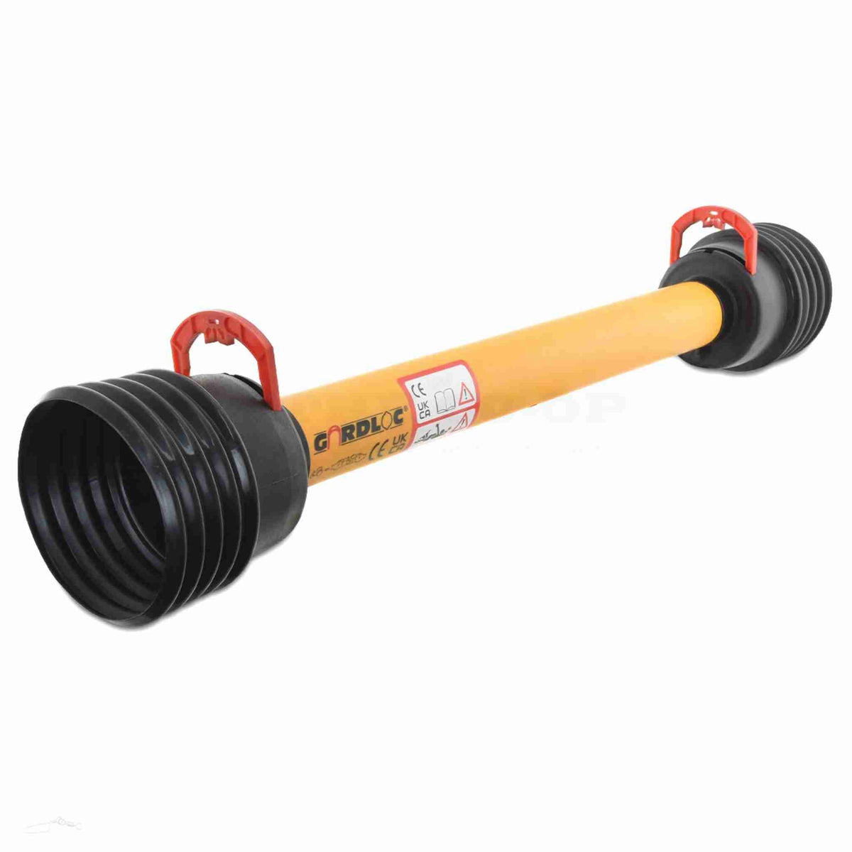 Find the best Quick release PTO Shaft cover Universal fit — The Co-Op