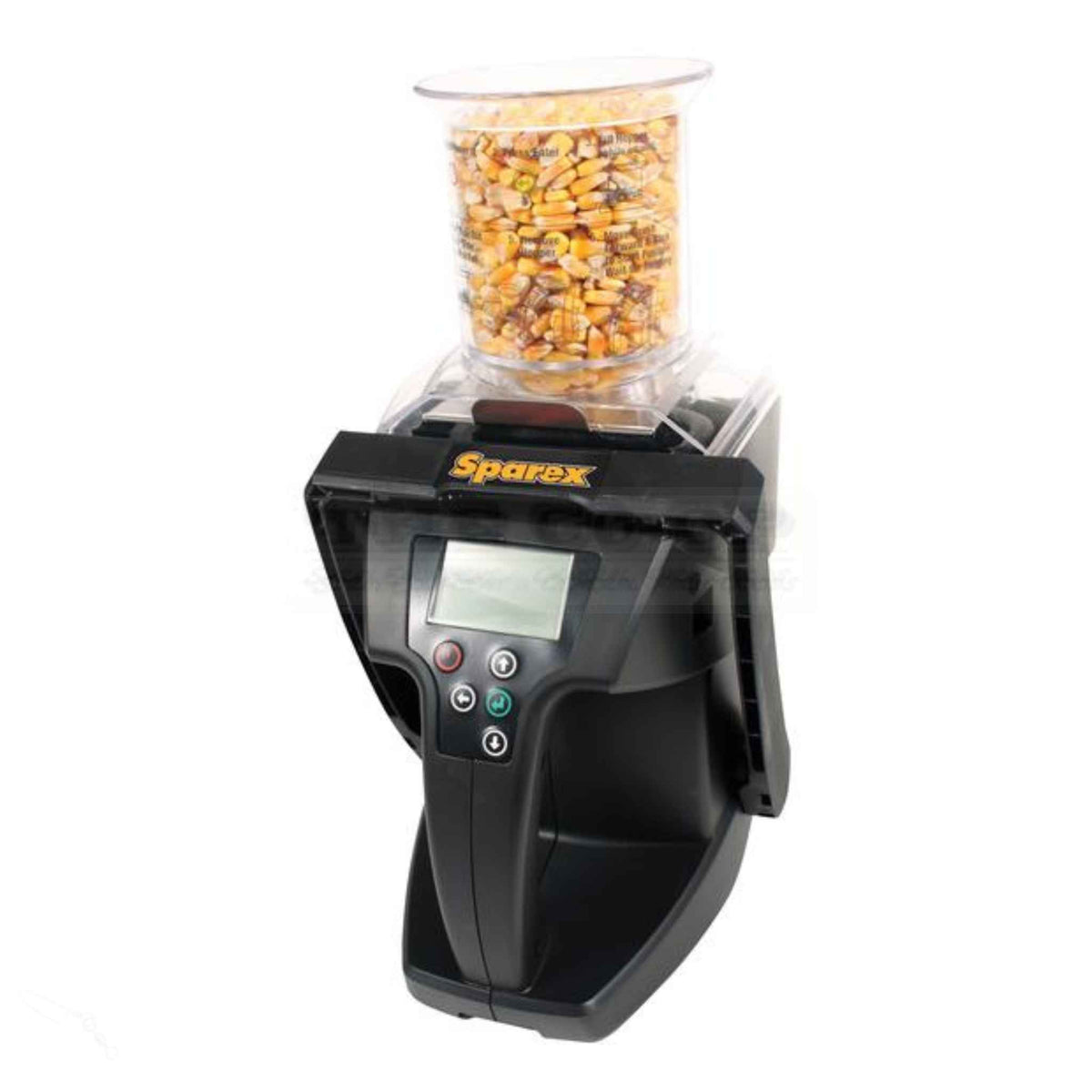 AG-MAC Grain Moisture Tester — The Co-Op