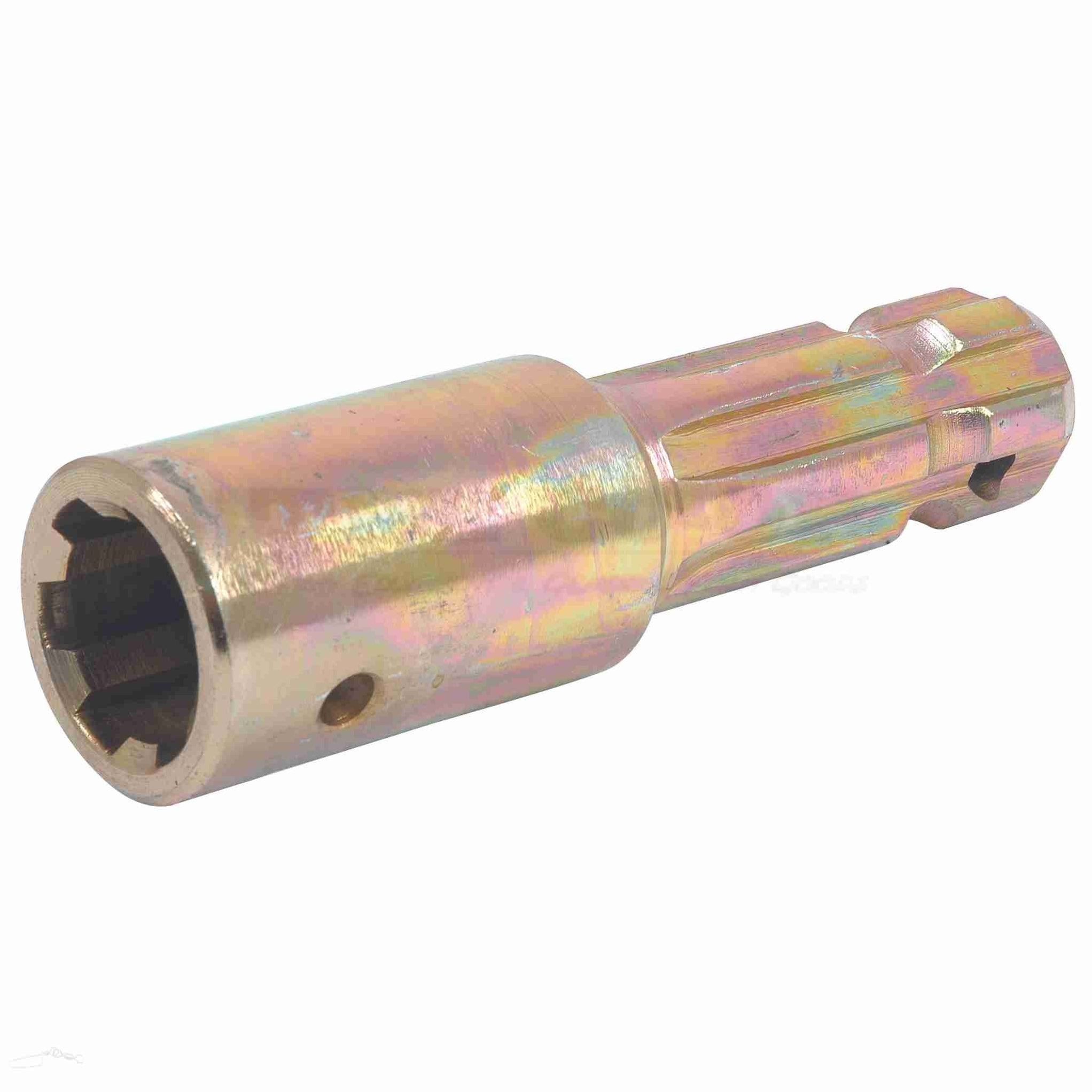 Sparex Tractor PTO Extension Shaft 1 3/8'' - 6 spline (medium version ...