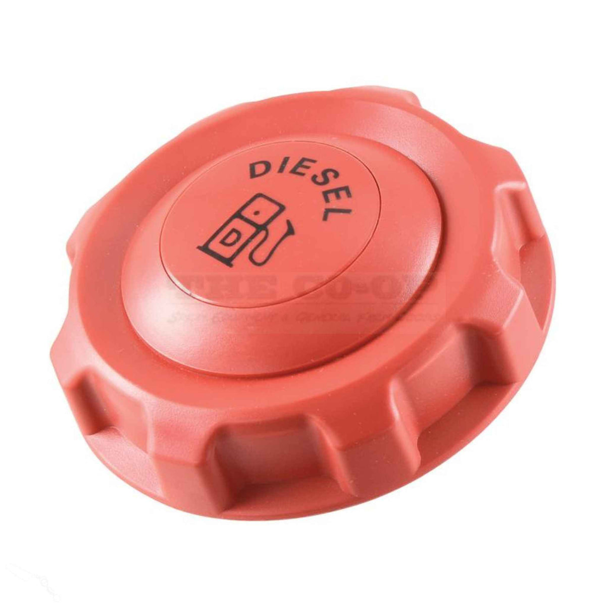 Replacement DIesel Fuel Cap John Deere Tractors — The Co-Op