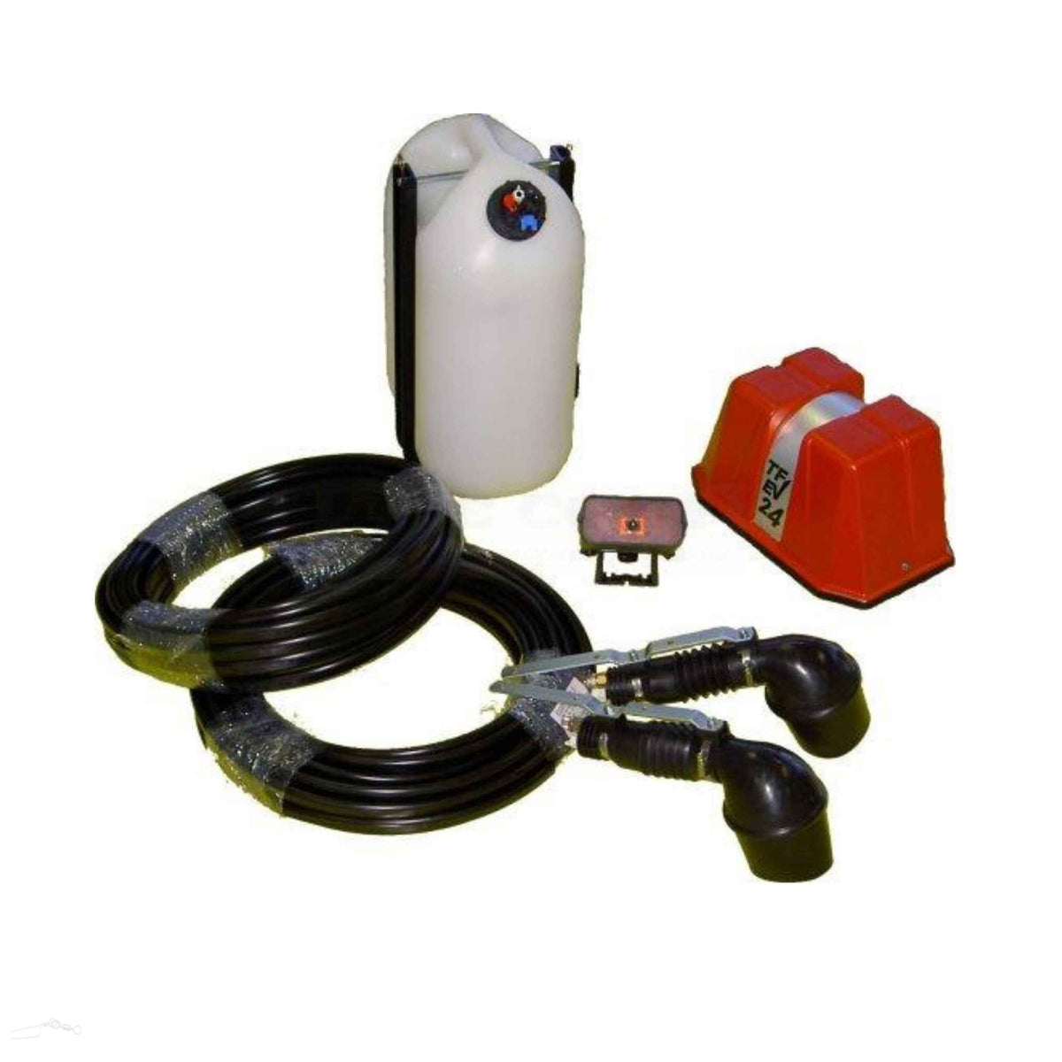 Find where to get Salvarani 24 Litre 2-Sided Foam Marker Kit SALV ...