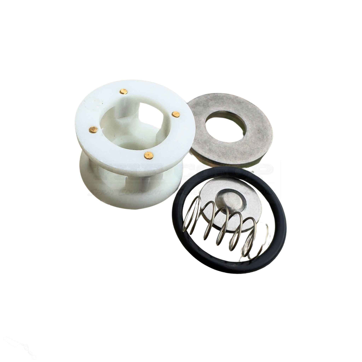Silvan Replacement Spare Part Suction/Deliv. Valve Assy (C1220-33 ...