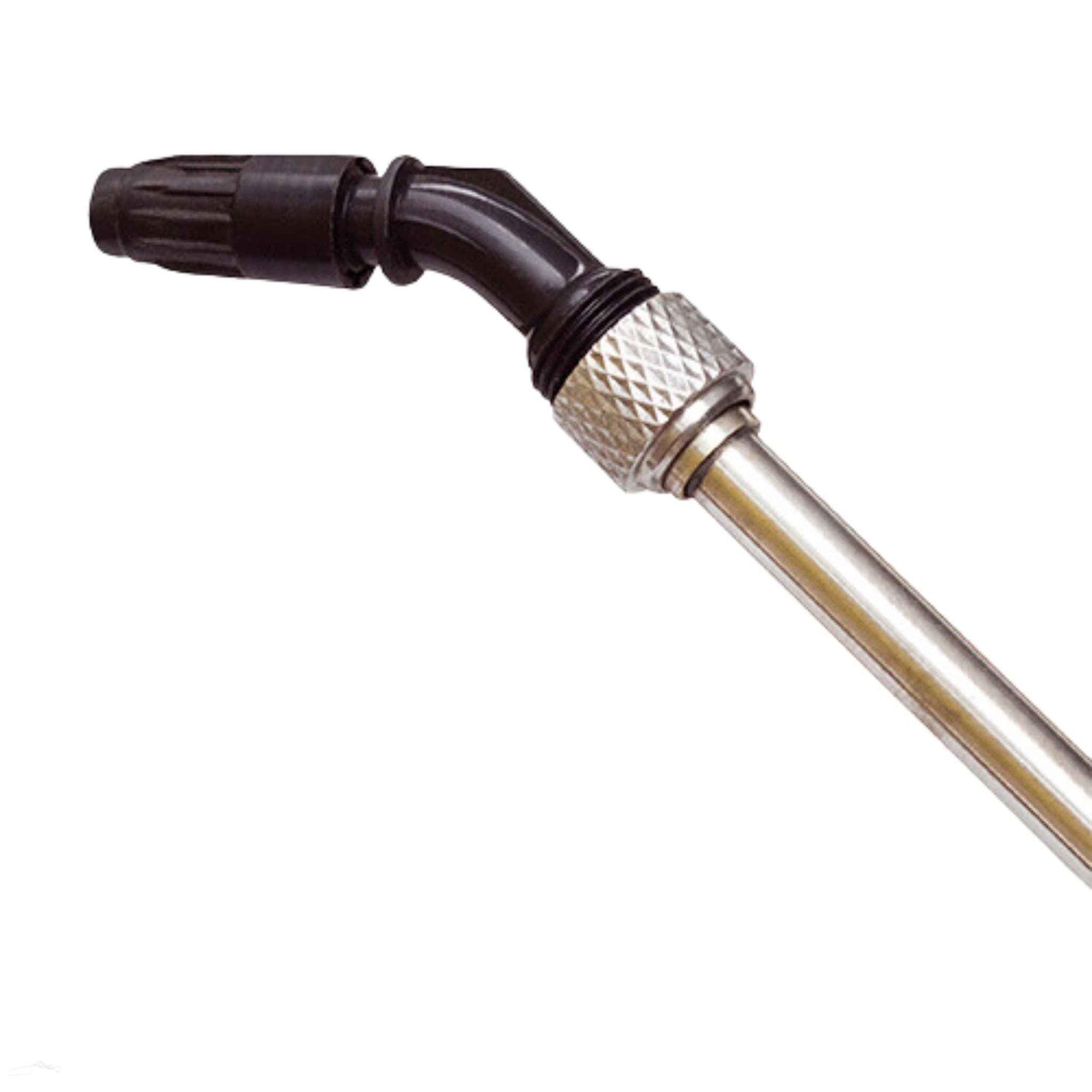 The Silvan Selecta 12L rechargeable backpack sprayer wp12-1 — The Co-Op