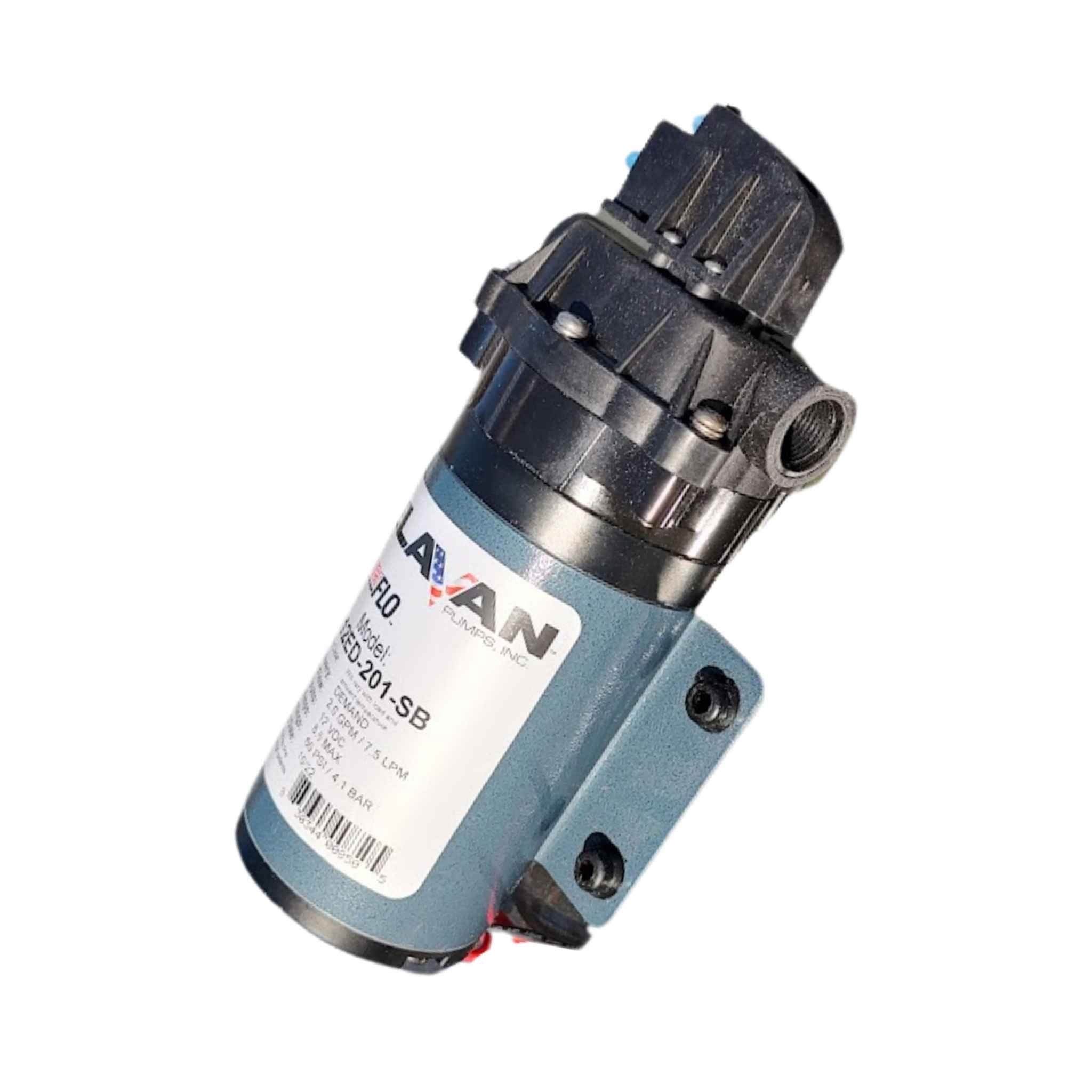 High-Performance Delavan Pumps - THE CO-OP | Australia