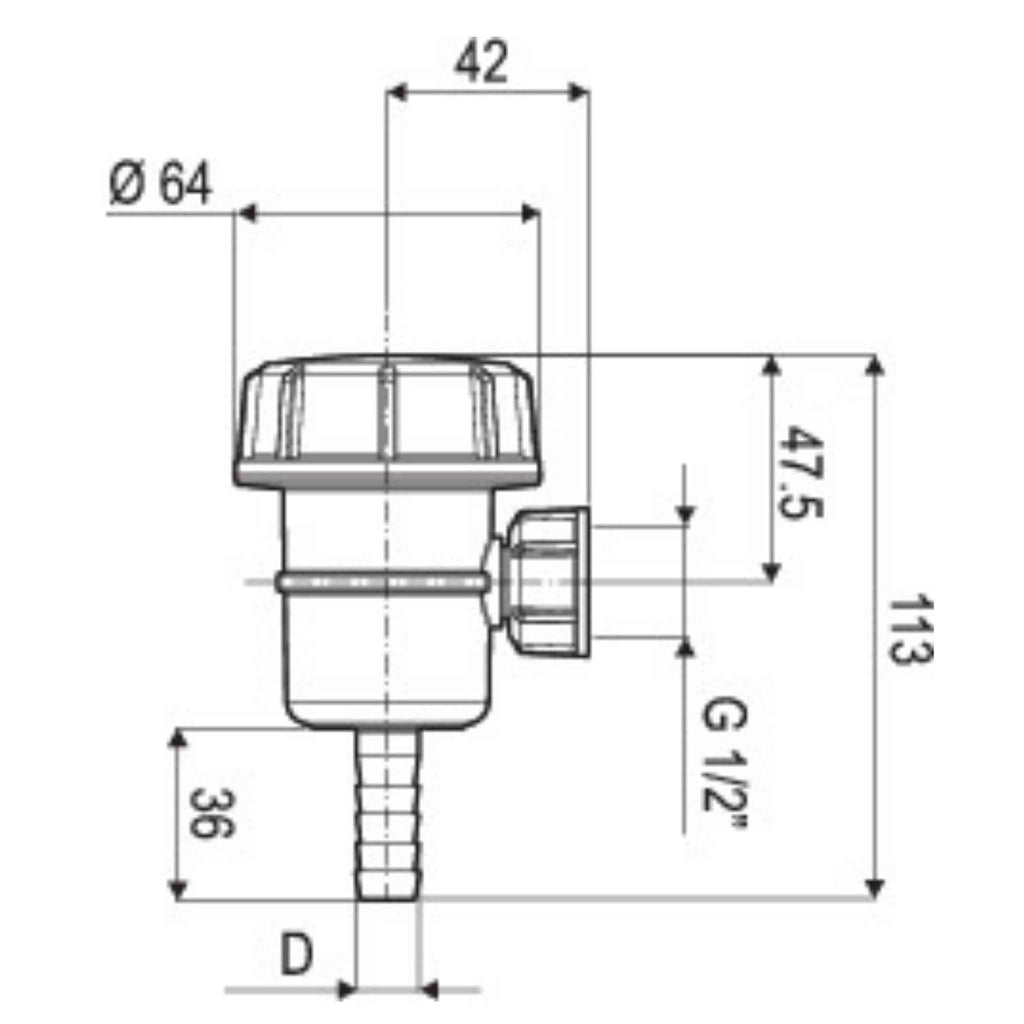 Check Out Shurflo 5059-1311-D012 Spare Parts & Accessories Online