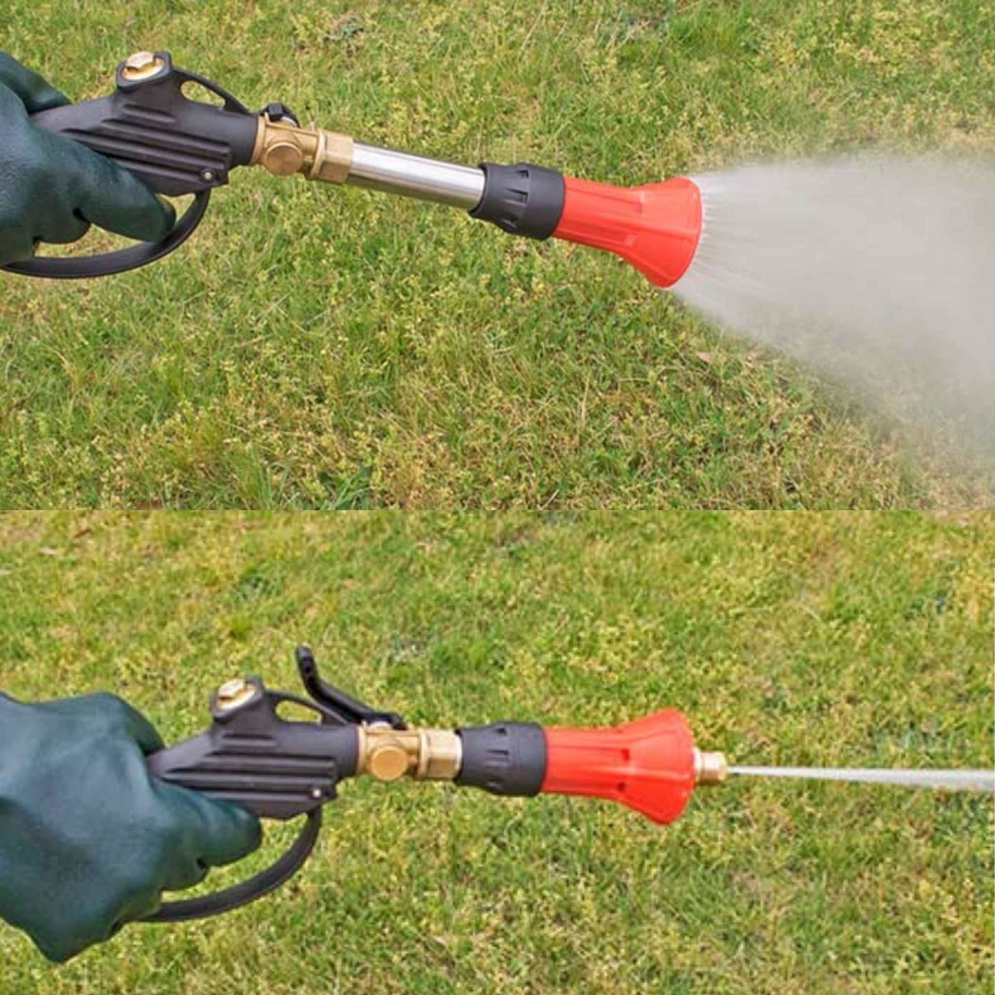 Find the best 410-52 Silvan Selecta Atomiser + Spray Gun — The Co-Op