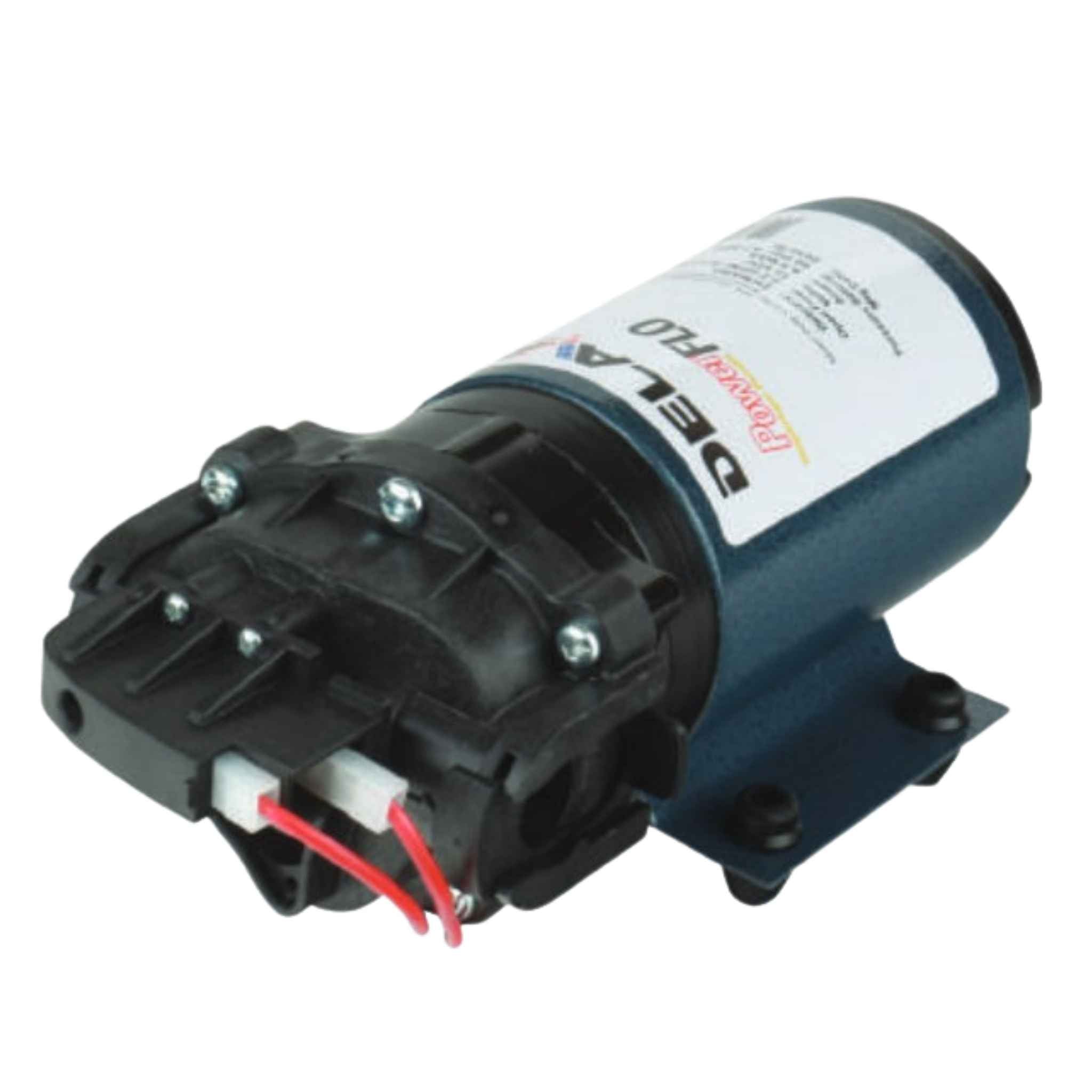 High-Performance Delavan Pumps - THE CO-OP | Australia