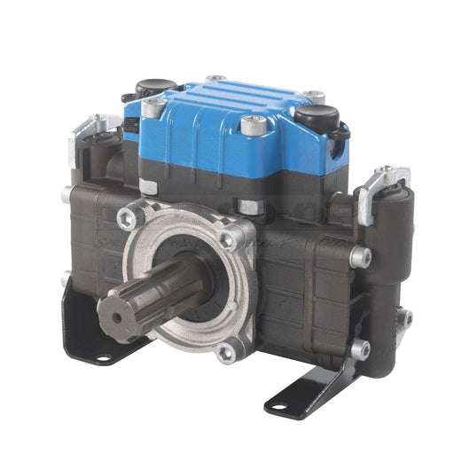 Buy Silvan / Comet Diaphragm Pumps for Farm Chemical Applications