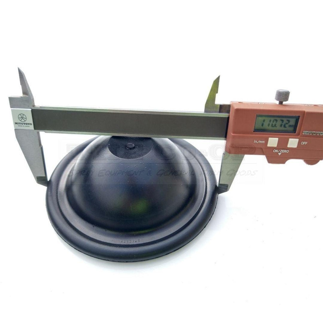 Buy Silvan / Comet Diaphragm Pumps for Farm Chemical Applications — The ...