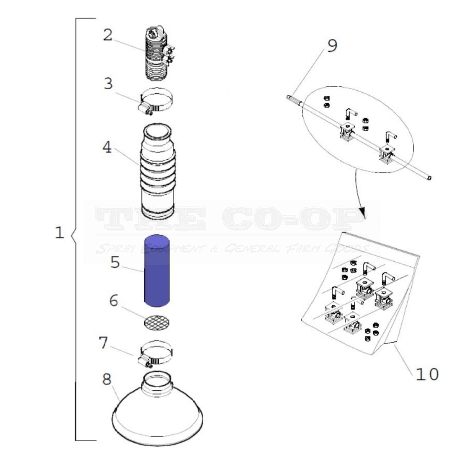 High-Performance Foam Markers Online for Sale - THE CO-OP — The Co-Op
