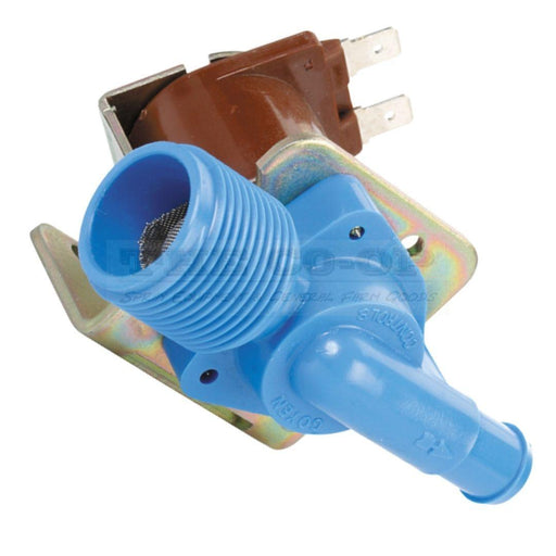 Controllers, Control Valves, Electric valves & Solenoids — THE CO-OP