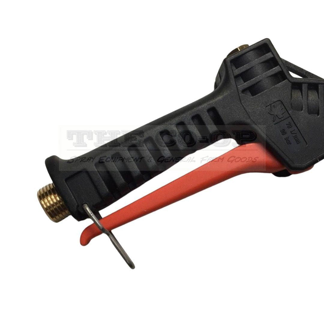 Braglia weed spray gun for chemical hand spray application — The Co-Op